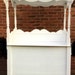 Candy Cart Inspired Display Unit for Sale Wedding Sweet Fully ...