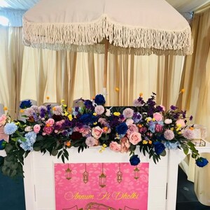 Display Candy Carts Mobile Counter Top,fully Collapsible Sweet Cart ...