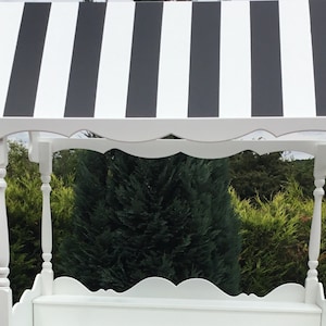 Candy Cart for Sale Wedding Sweet Cart Fully Collapsible - Etsy