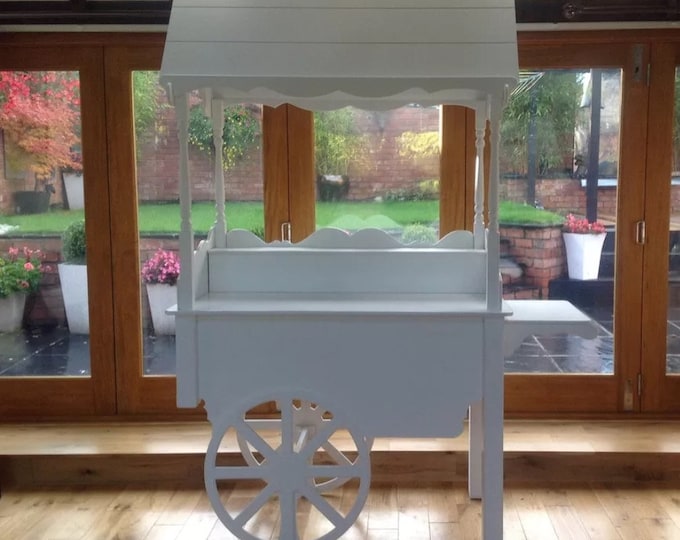 Sweet Cart - Etsy UK
