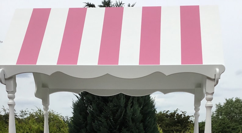 Candy Cart for Sale Wedding Sweet Cart Fully Collapsible - Etsy