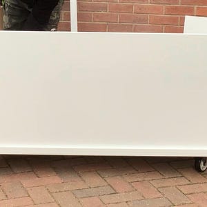 Charcuterie Cart, Mobile Cart, Collapsible Snack Bar, Mobile Bar ...