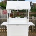 Candy Cart Inspired Display Unit for Sale Wedding Sweet Fully ...