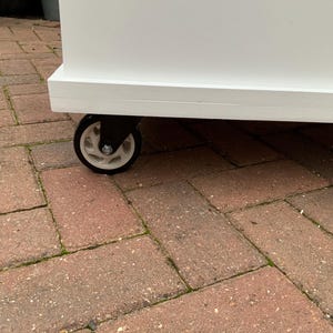 Charcuterie Cart, Mobile Bar, Collapsible Snack Bar, Mobile Bar ...