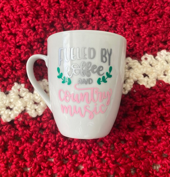 Country Coffee Mugs - Etsy