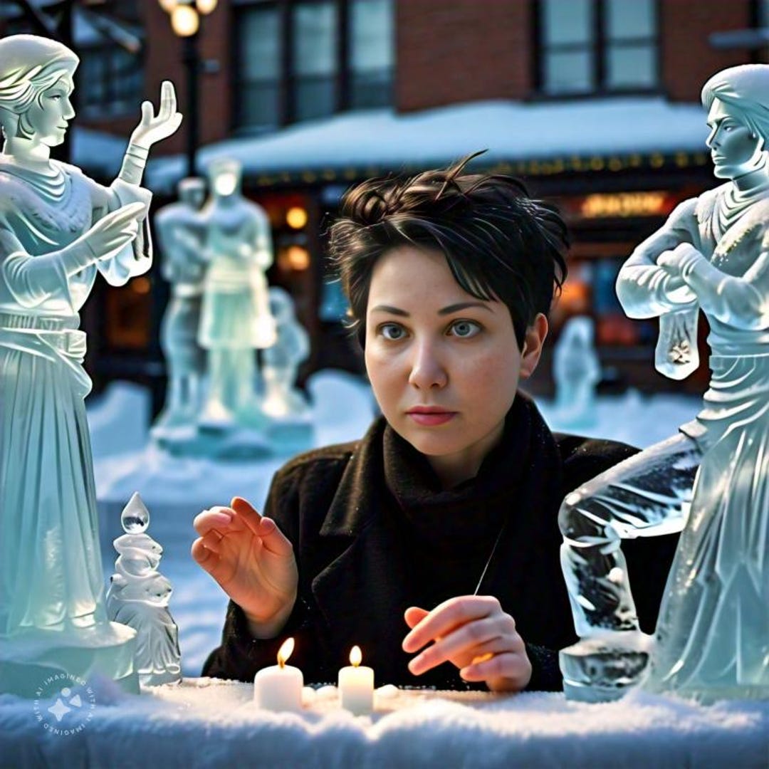 Freeze Spell for 6 Months/ Make Them Leave You Alone/make It Stop/ Fast ...