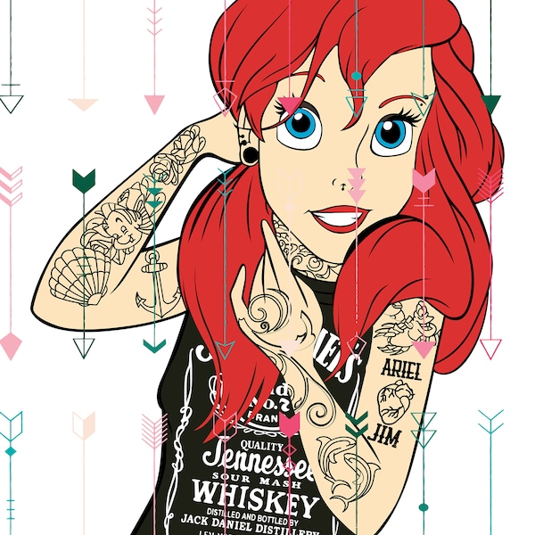 Punk - Etsy