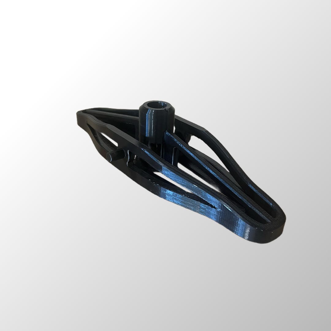 Hoodoo Trolling Motor Adapter - Etsy