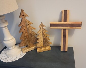 Black Walnut Cross Section | Etsy