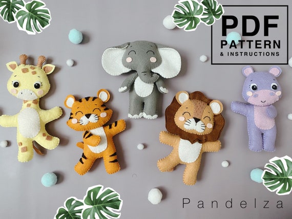 PandelzaFeltCrafts