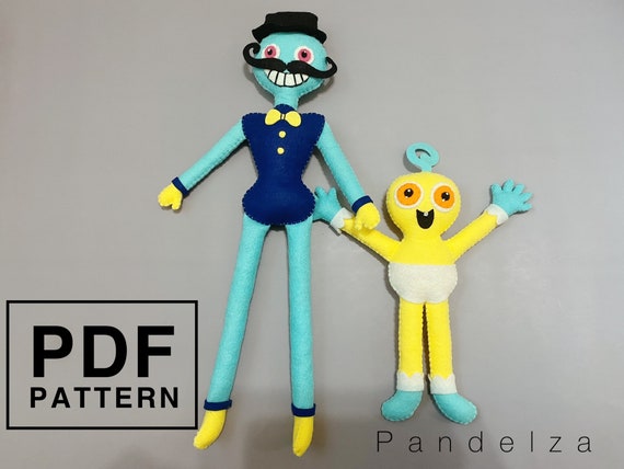 PandelzaFeltCrafts