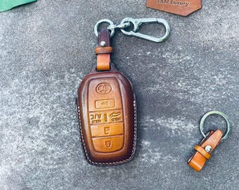 Bz4x Key Fob Pouch - Etsy