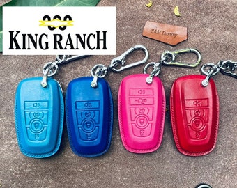 Ford F150 Fob Key - Etsy