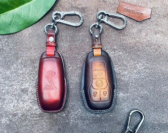 Mustang Gt350 Key - Etsy