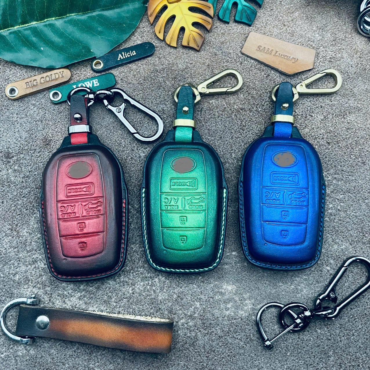 Rav4 key fob cover store