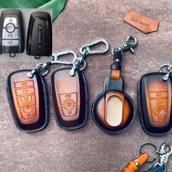 Ford Focus St Key Fob - Etsy UK