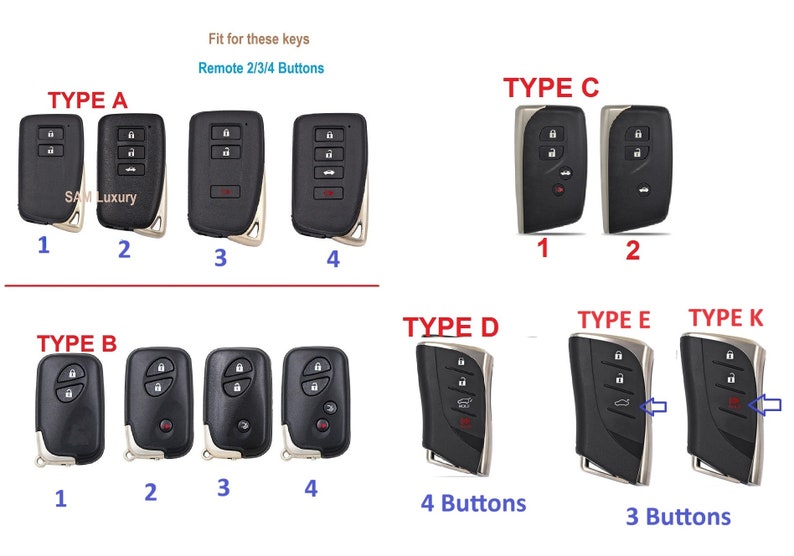 Cover for Lexus Ux Nx Gx Ls Lc Ux Es Lx Rx Tx Rz Rc is Es 500 600 F ...