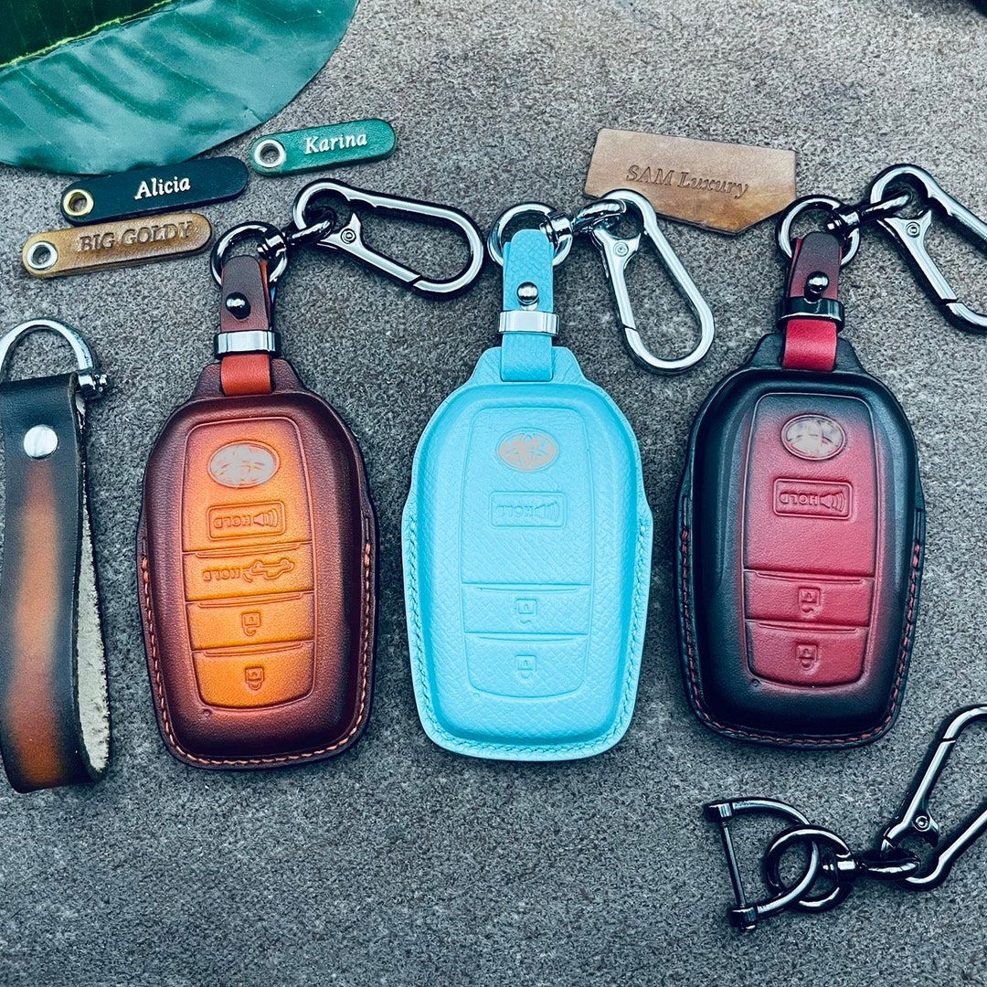 Fit for Tacoma Trd Pro Sport Sr Sr5 Prerunner Limited Trailhunter Key ...