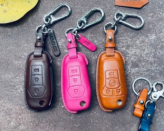 Ford Ranger Key Case - Etsy