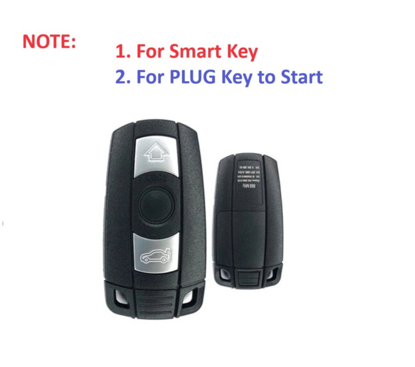 Key Cover F 3 5 6 335i 325i 328i E82 E87 E88 E89 E84 E90 E91 E92 ...