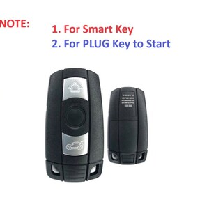 Key Cover F 3 5 6 335i 325i 328i E82 E87 E88 E89 E84 E90 E91 E92 ...