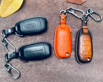 Ford Ranger Key Case - Etsy