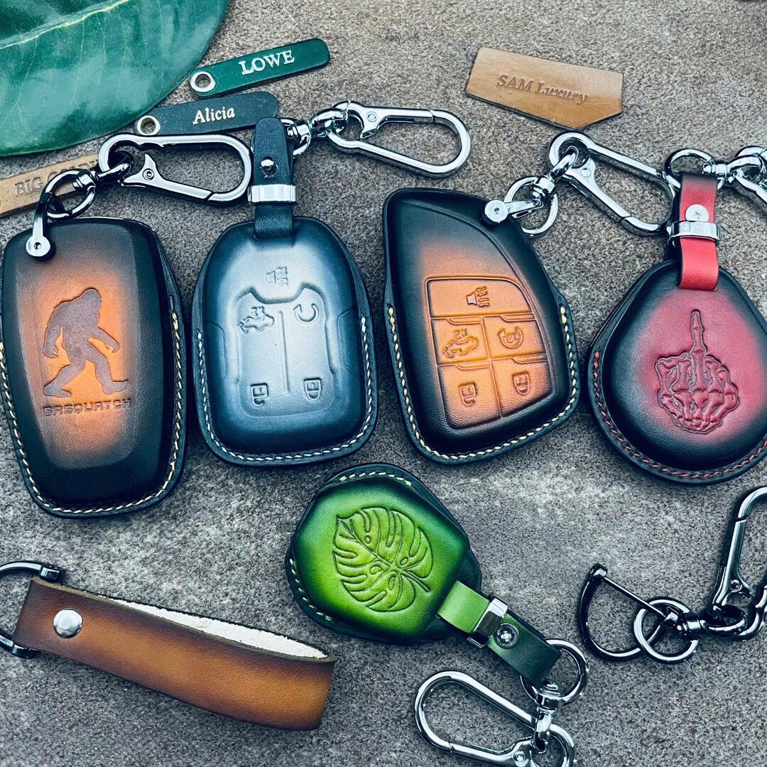 Custom Cover for Denali Silverado Colorado Tahoe At4x At4 Yukon Sierra ...