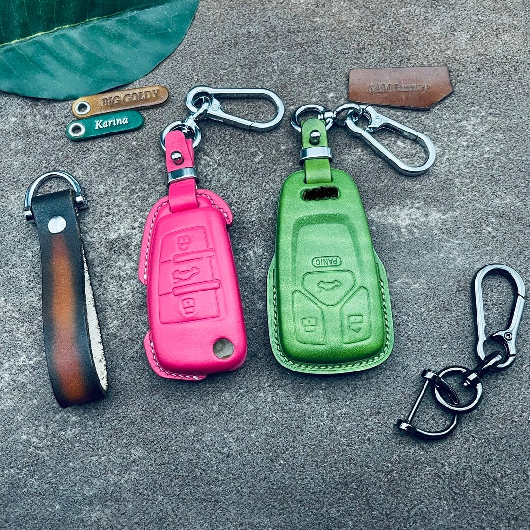 ALL Key for Rsq3 Sportback Rs A1 A3 A6 Q2 Q3 Q7 Quattro R8 S3 S6 Rs4 ...