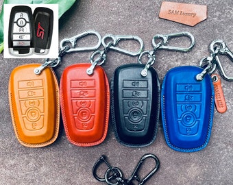 Ford St Key Holder - Etsy