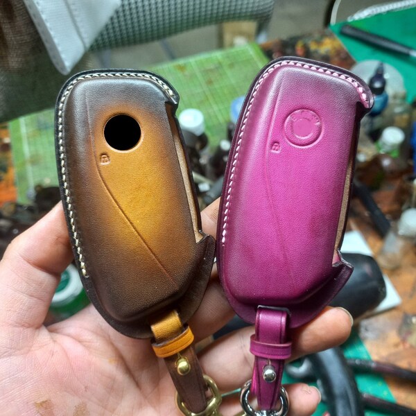 Bmw Key Case 2023 - Etsy