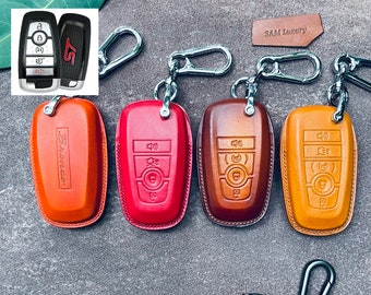 Ford St Key Holder - Etsy