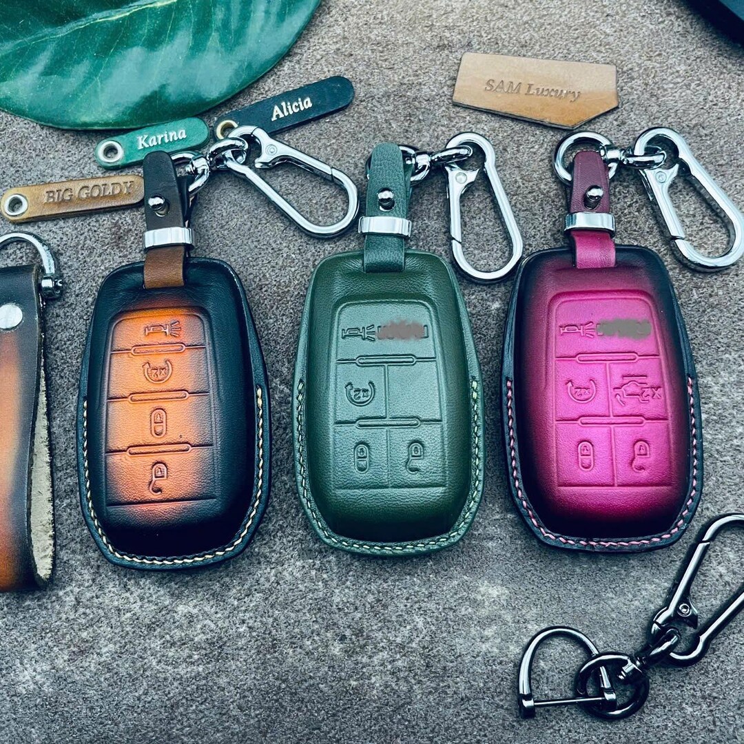 Key Cover for Limited Trx Longhorns Lone Star Goat Big Horn 1500 2500 ...