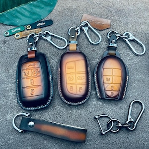 Key Cover for 1500 2500 3500 Trx Limited Goat Sport Laramie Lone Big ...