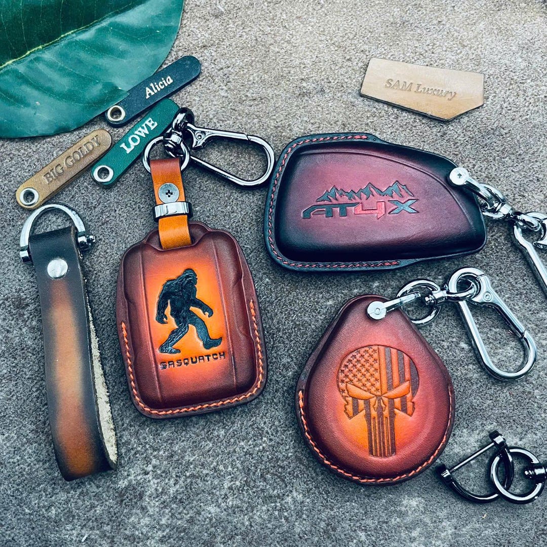 Cover for At4 Denali Silverado Tahoe Colorado Yukon Sierra 1500 Z71 Zr2 ...