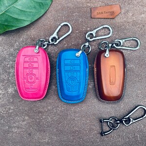 2024 Lincoln Aviator Corsair Navigator Continental Key Fob Cover Case ...