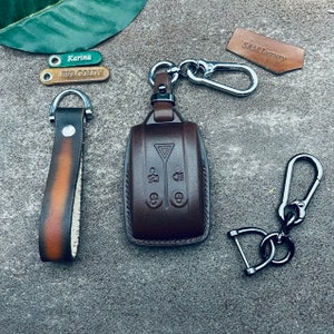Fit for Xf Xfr Xk Xkr Xk8 Xj8 Pace X S Type Xj Xjl Xj Xjl X351 2013 Key ...