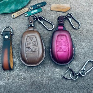 Fit for Xf Xfr Xk Xkr Xk8 Xj8 Pace X S Type Xj Xjl Xj Xjl X351 2013 Key ...