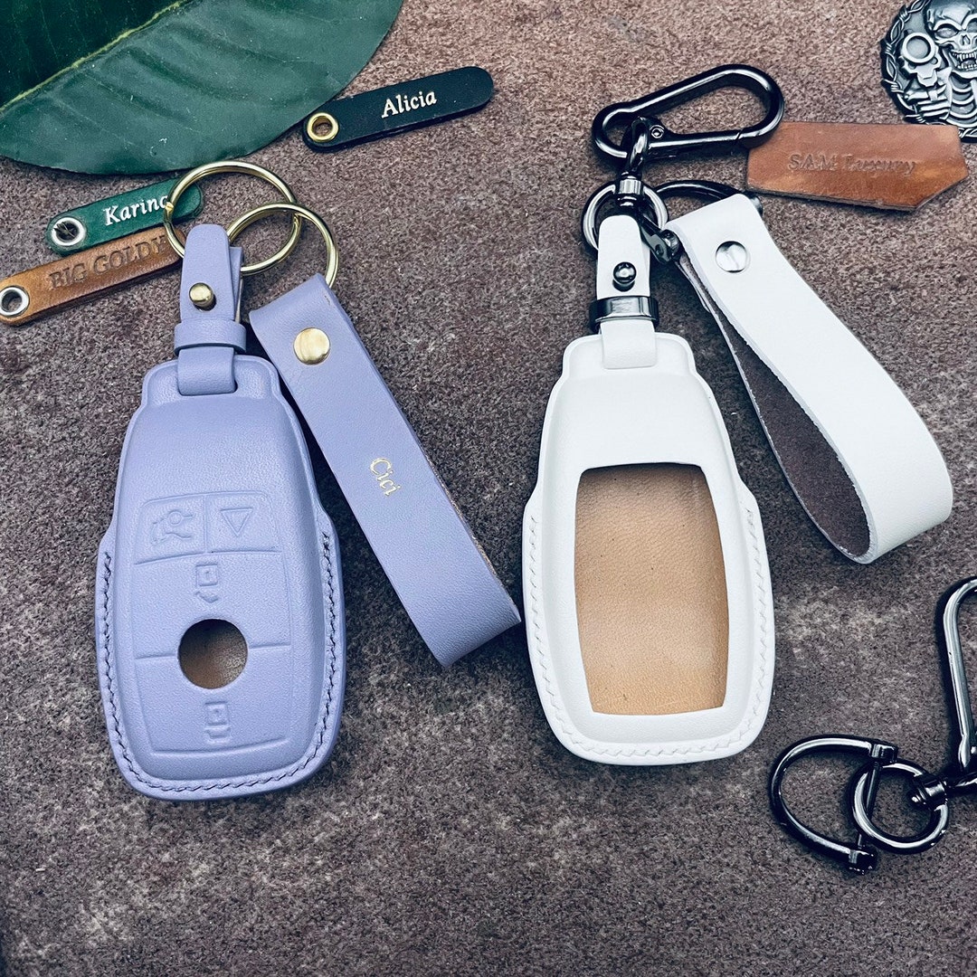 10 Type Keys for Benzs Gle Glc 300 Gls450 350 450 Cla Cle S G E Class ...