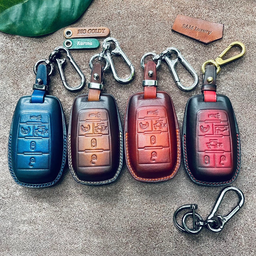 Key Fob 1500 2500 Big Horn Goat Limited Longhorn Trx Lone Star Key Fob ...