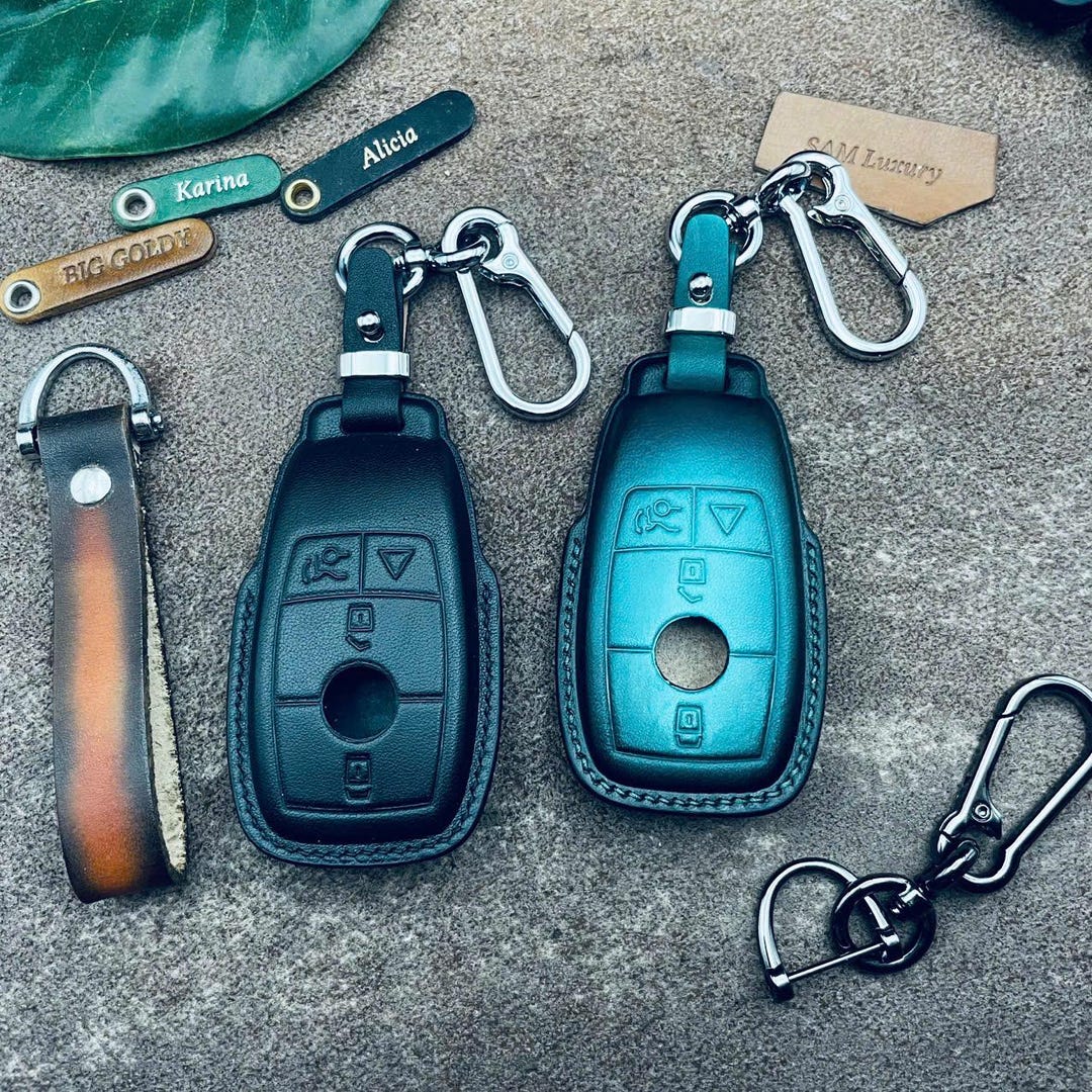 10 Types Benzss Cover for Gle Glc Gls 300 350 450 Glc300 Cla Cle S ...