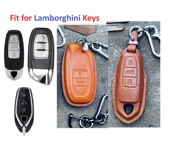 Lamborghini Aventador Key Fob