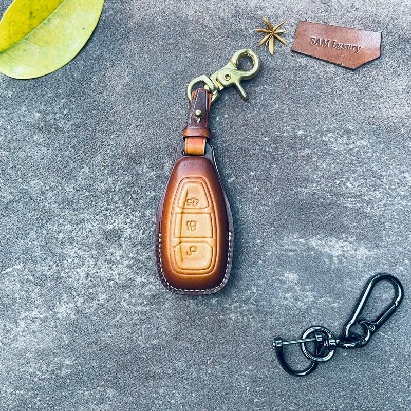 Custom Key Fob - Etsy