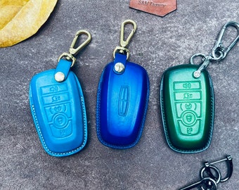 Lincoln Corsair Key Fob Cover - Etsy