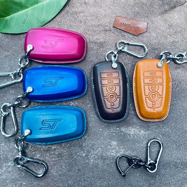 Explorer Key Shell - Etsy