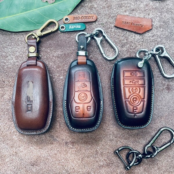 F150 King Ranch Decal - Etsy