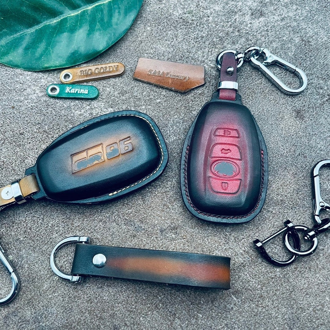 Fit for Gr86 Key Fob Holder Gr86 Rx Gr 86 2021 2022 2023 2024 Key Fob ...