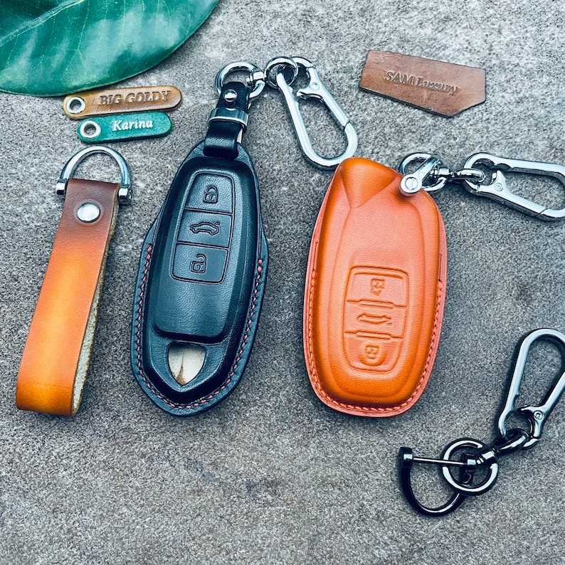 Key Cover for Lambo Urus Huracan Evo Sto Aventador Roadster Gallardo ...