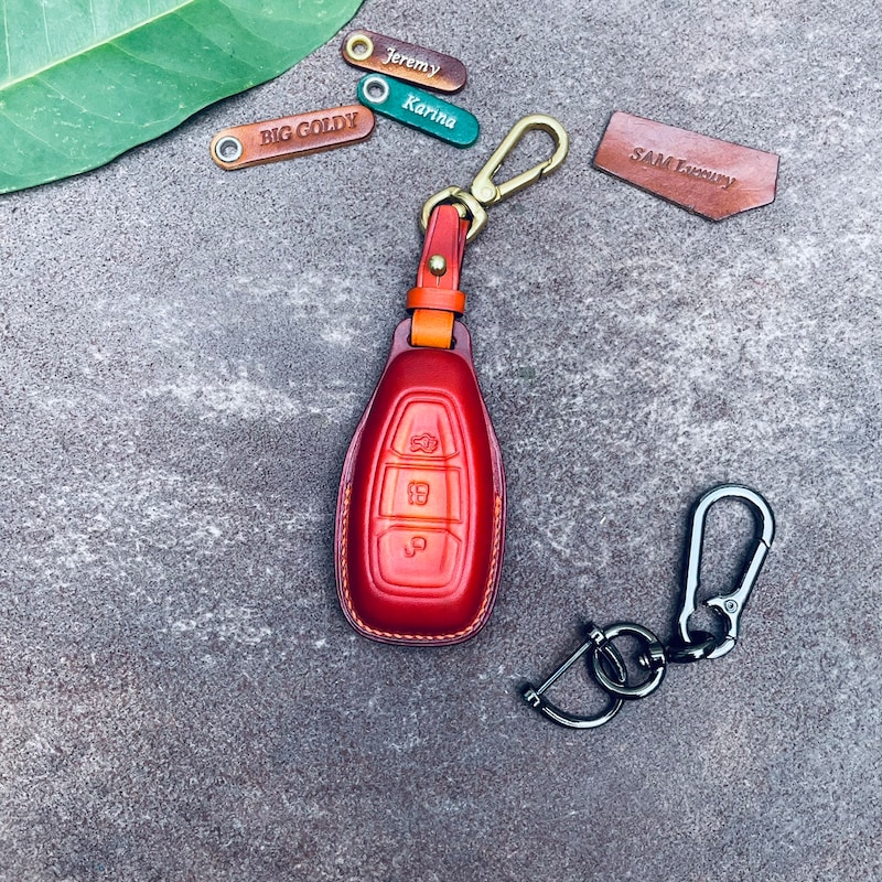 Ford Focus St Keychain - Etsy