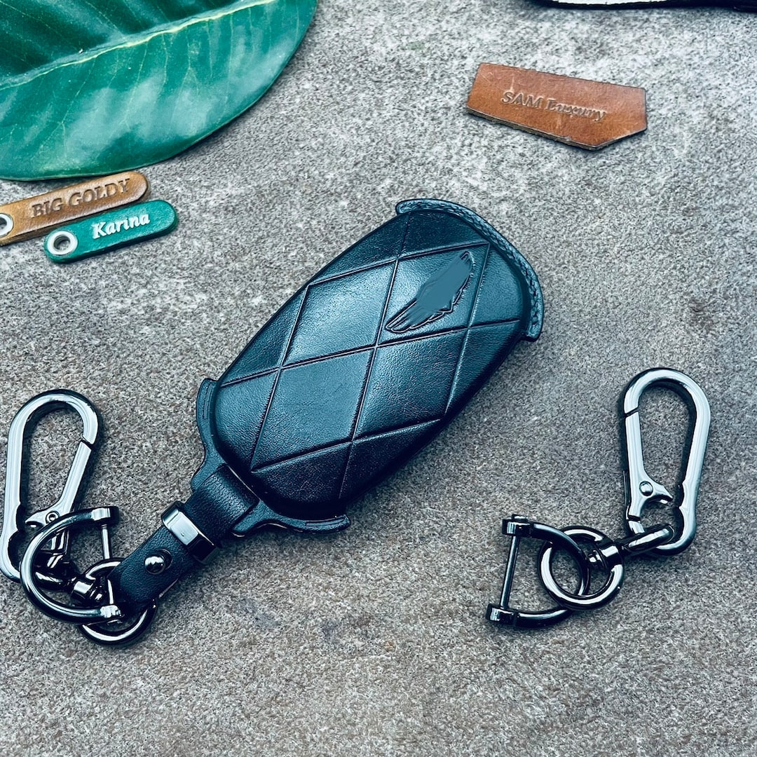 Keychain for G90 Gv90 G60 Gv60 G80 G70 Gv70 Gv80 2024 2025 Key Fob ...