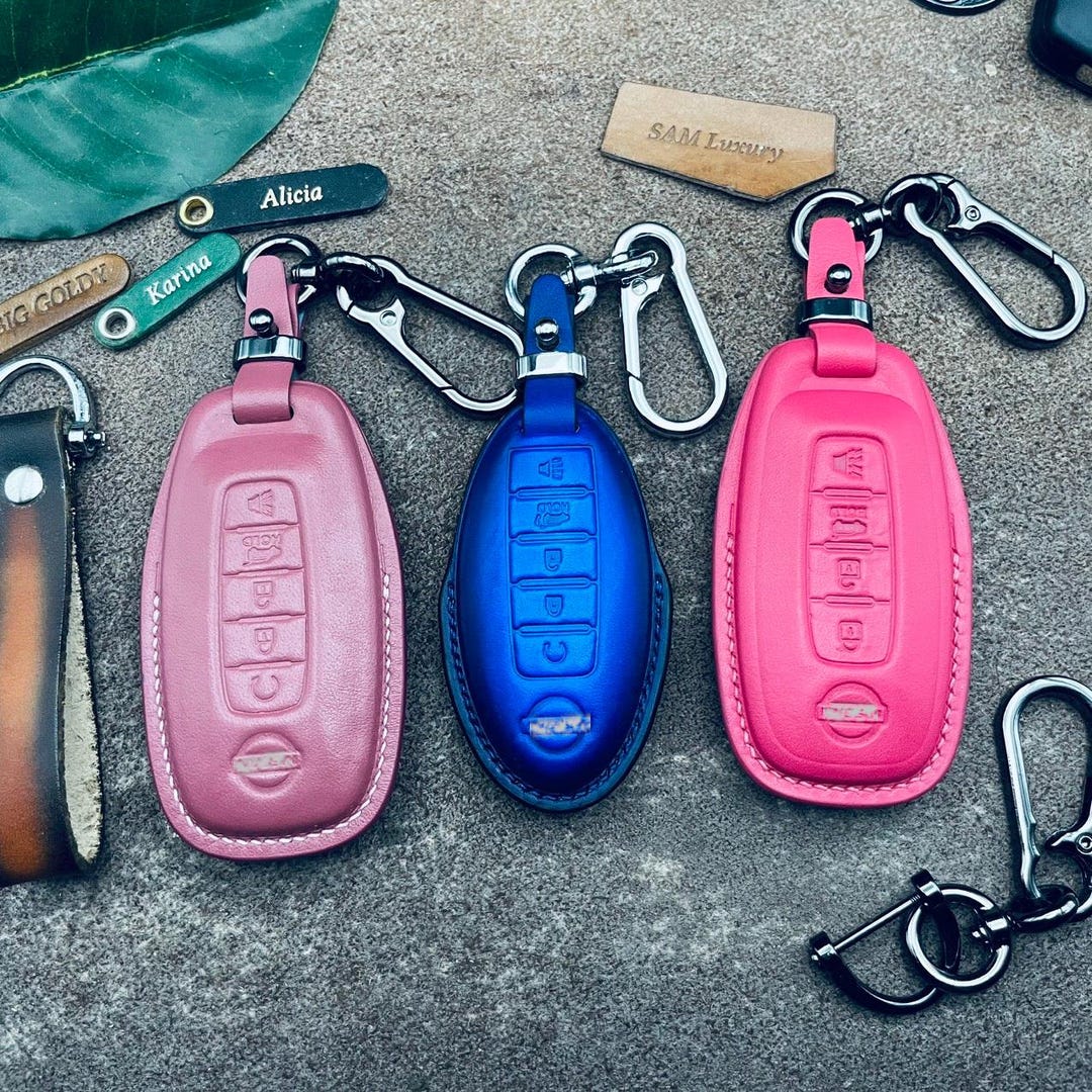 Cover for 2023 2024 Pathfinder Altima Juke Maxima Qashqai Rogue Titan ...